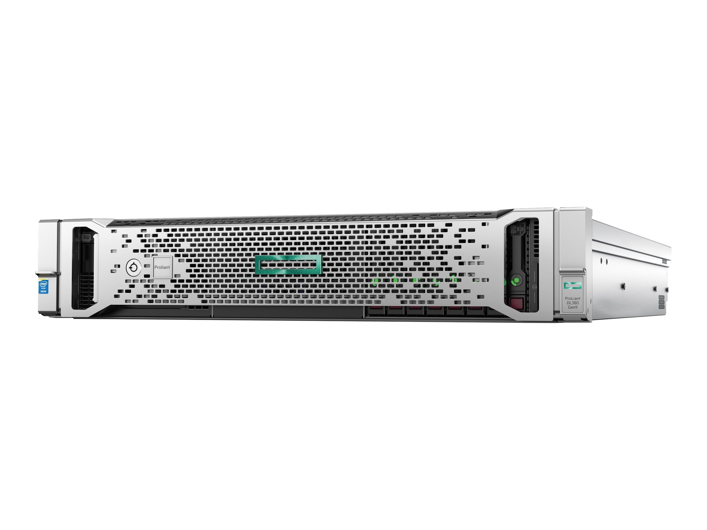 HPE ProLiant DL380 Gen9 Base | SHI