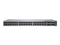 Juniper EX4100-F-48T Ethernet Switch