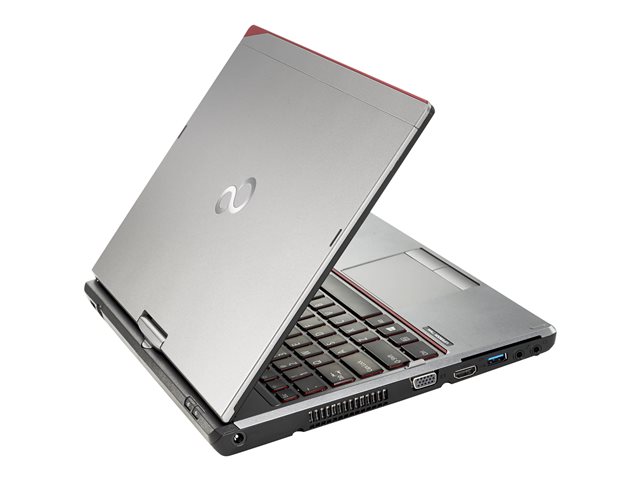 Fujitsu LIFEBOOK T725 - 12.5" - Intel Core i5 - 5200U - 8 GB RAM - 128 ...