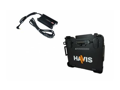 Havis HA-33LDS2L - docking station