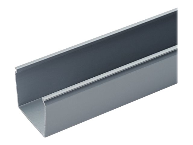 Panduit PANDUCT Type FS Solid Wall Raceway | Overview, Specs, Details | SHI