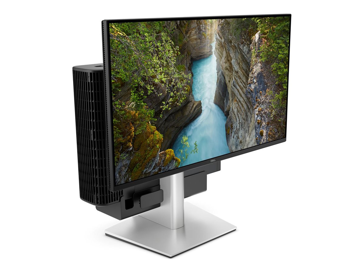 Dell Pro Slim QCS1250 | Overview, Specs, Details | SHI