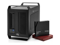 OWC Archive Pro tape drive - LTO Ultrium
