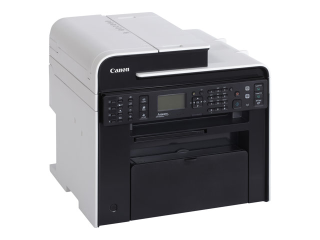 Canon i-SENSYS MF4890dw - multifunction printer - B/W - 6371B059AA ...