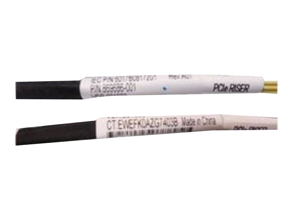 HPE GPU CPU1 v2 - Power cable kit | Overview, Specs, Details | SHI