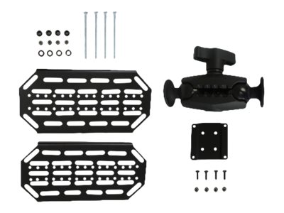 Havis - Overhead guard mount | Overview, Specs, Details | SHI