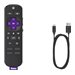 Roku Voice Remote Pro remote control