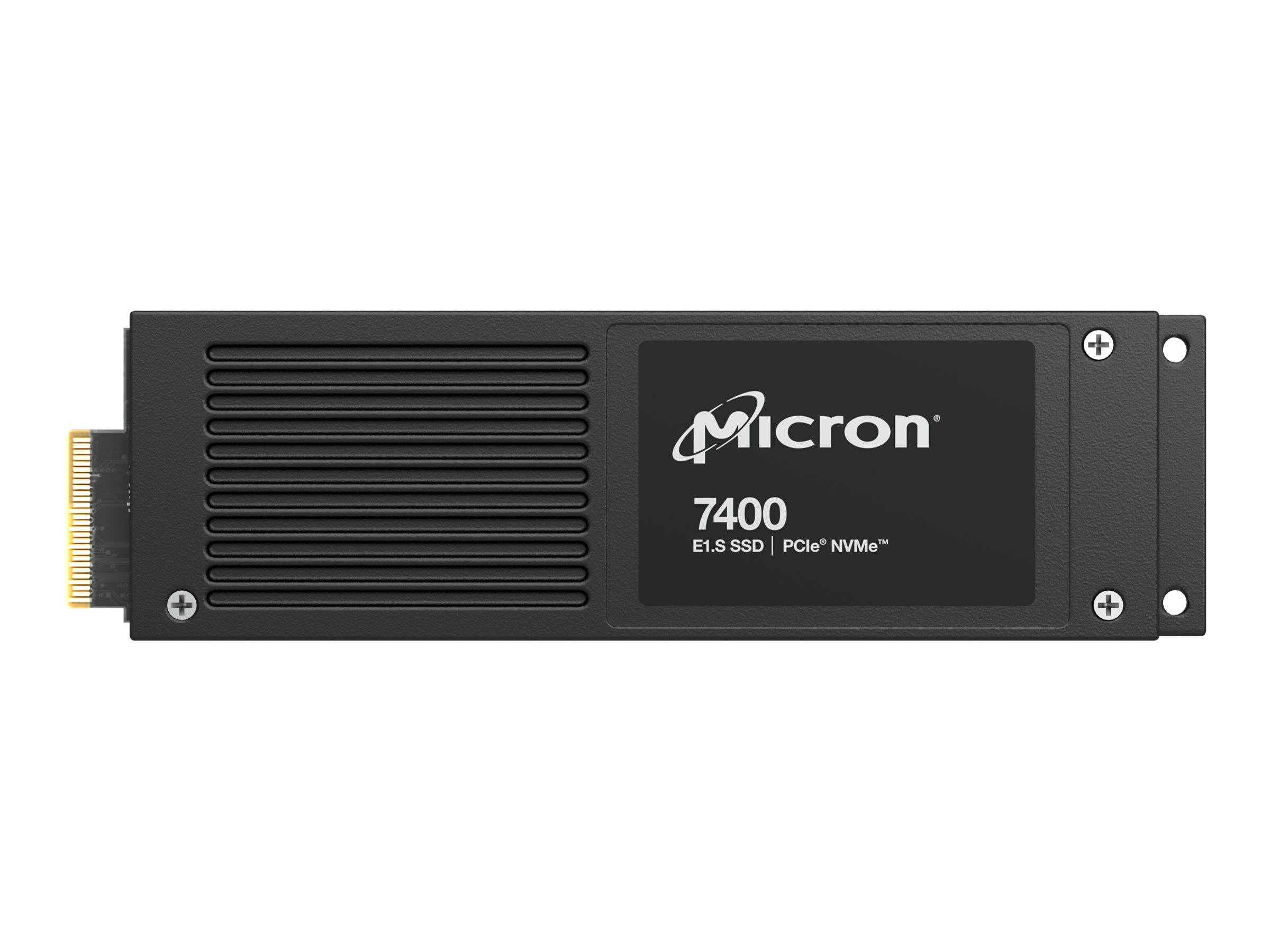 Micron 7400 PRO - SSD | Overview, Specs, Details | SHI