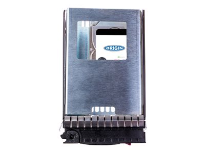 Origin Storage - hard drive - 6 TB - SATA