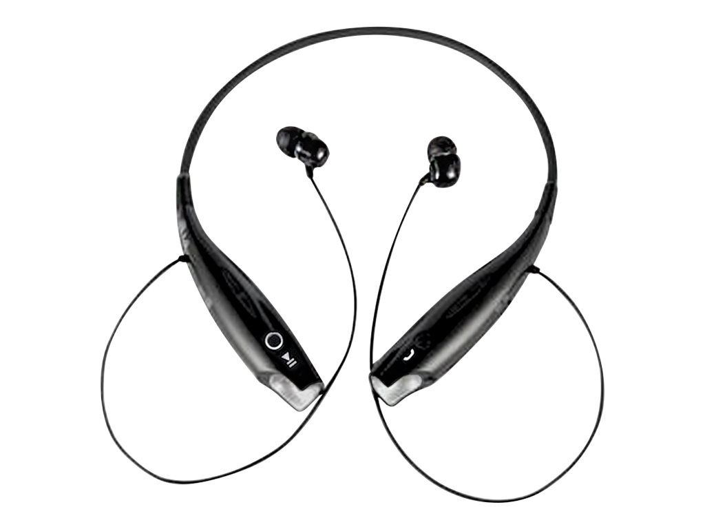 Inland Bluetooth Headphones | Overview, Specs, Details | SHI