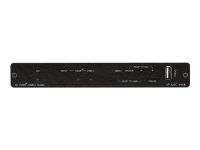 Kramer MegaTOOLS VP-424C - USB-C til HDMI-omformer/skalerer/skifter (72-042490) | Atea eShop ...