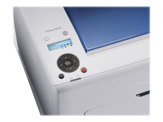 Xerox Phaser 6010N - printer - colour - LED - 6010V_N?GB - Currys Business