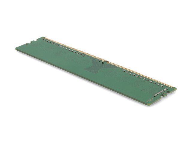 AddOn - DDR4 - module | Overview, Specs, Details | SHI