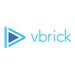 VBrick Rev Cloud - license - 1 user