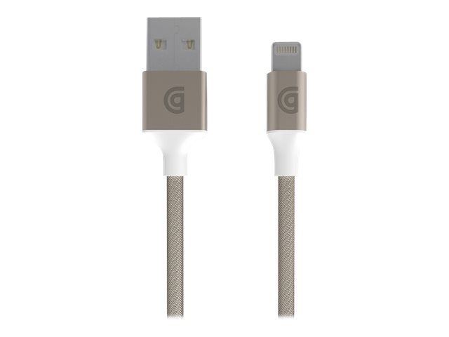 Griffin Premium - Lightning cable | www.shi.com