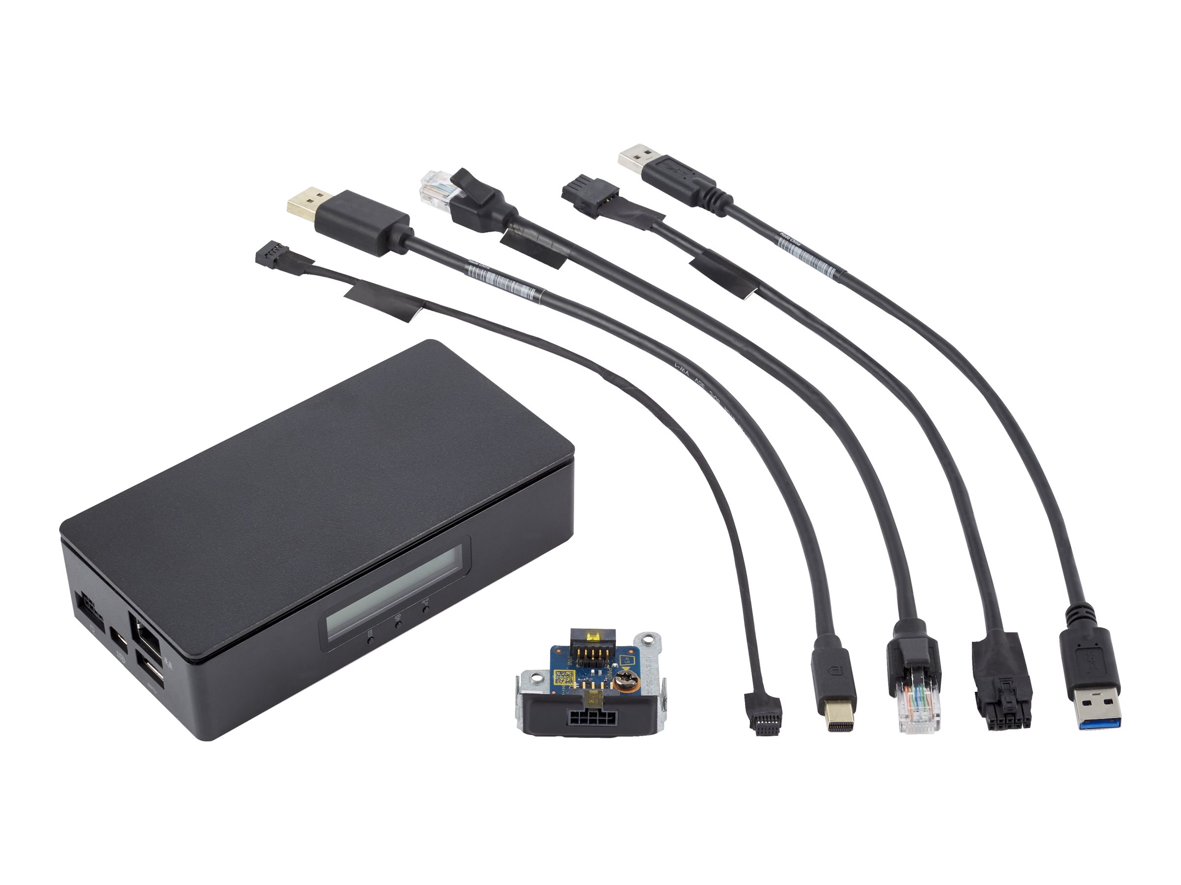 HP Z2 - Mini remote system controller | SHI