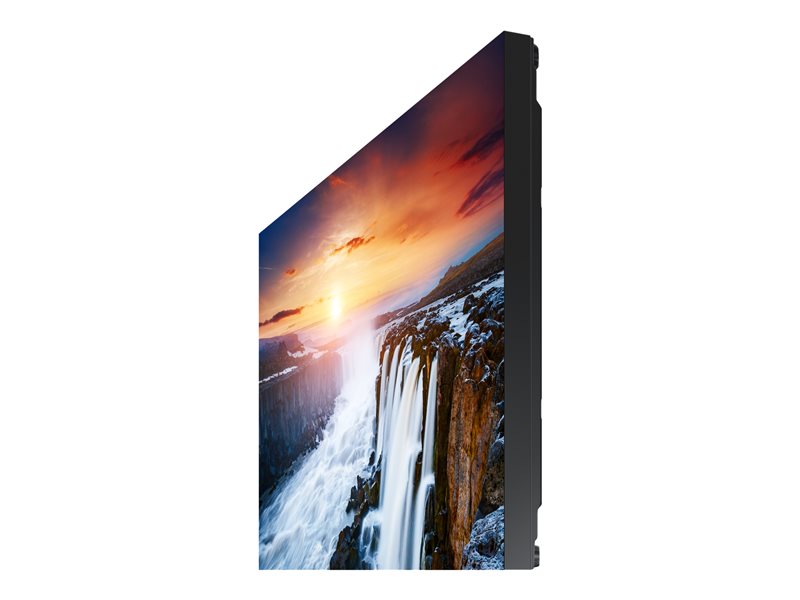 Samsung VH55R-R VHR-R Series - 55" écran LCD rétro-éclairé par LED ...