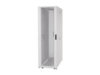 APC NetShelter SX Deep Enclosure with Sides - rack - 42U