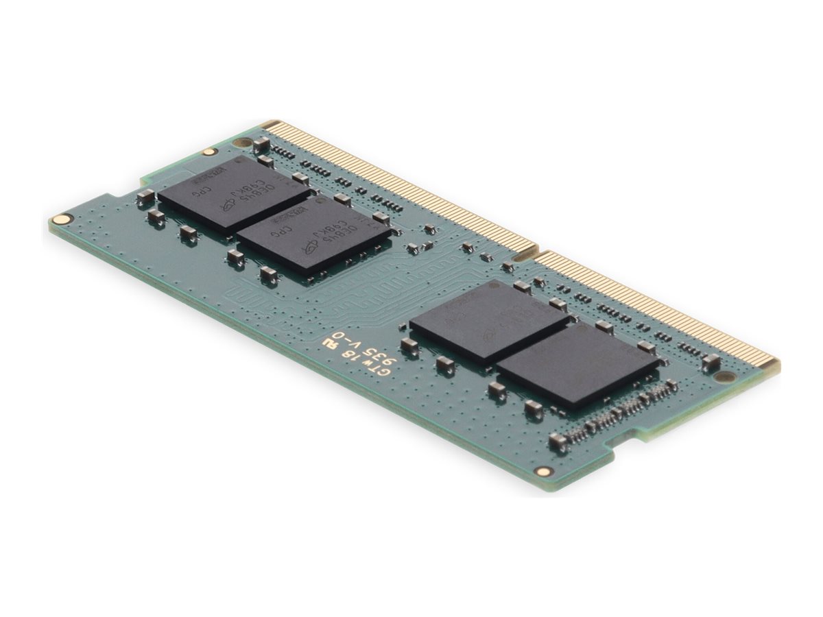 AddOn - DDR4 - module | SHI