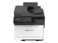 Lexmark CX622ade - multifunction printer - color - 110 V - TAA Compliant