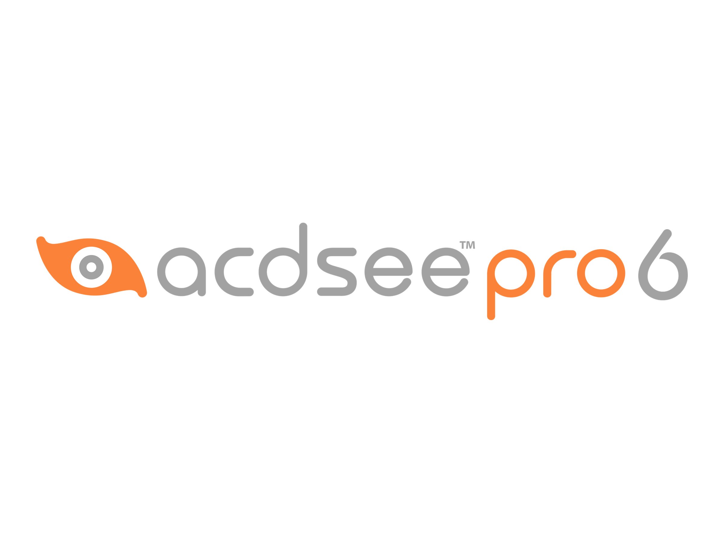 ACDSee Pro - (v. 6) - upgrade license | Overview, Specs, Details | SHI
