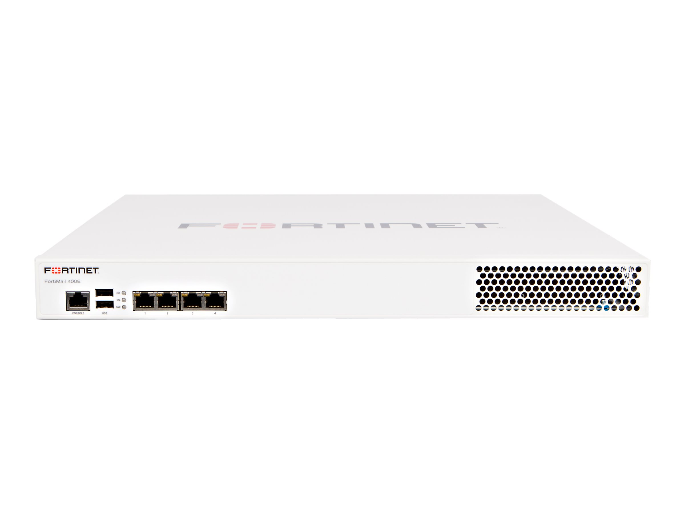 Fortinet FortiMail 400E | Overview, Specs, Details | SHI