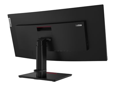 Lenovo ThinkVision T34w-20 - LED-näyttö - kaareva - 34 - 3440 x 1440 ...