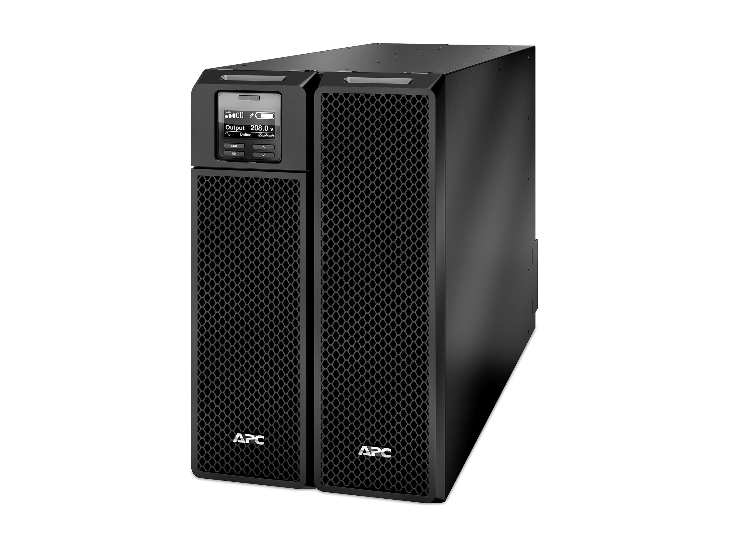 APC Smart-UPS SRT 10000VA | Overview, Specs, Details | SHI