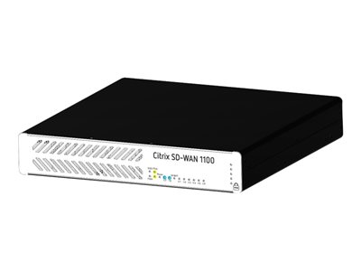 Citrix SD-WAN 1100-300-SE - Standard Edition - load balancing device