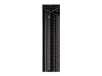 APC Basic Rack-Mount PDU - power distribution strip