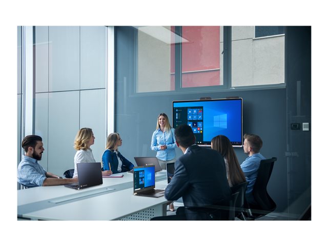 Sharp Windows Collaboration Display PN-CD701 70" Class (69.5" viewable ...