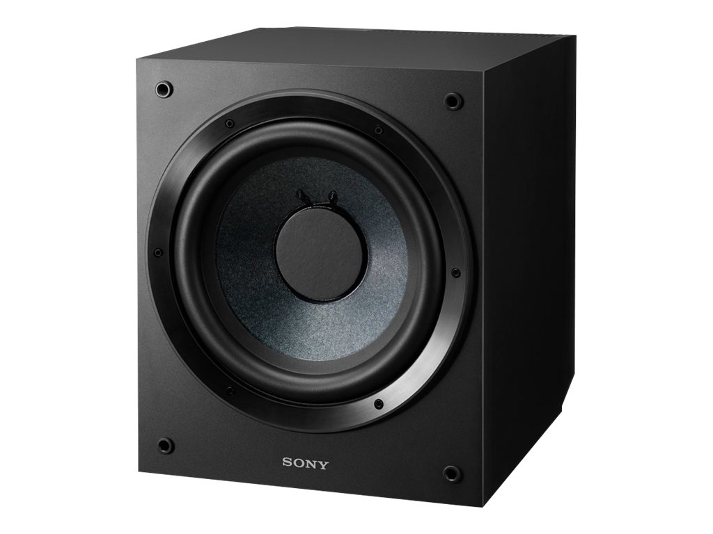10IN ACTIVE SUB WOOFER | SHI