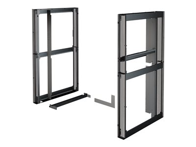 APC rack air duct kit - 48U