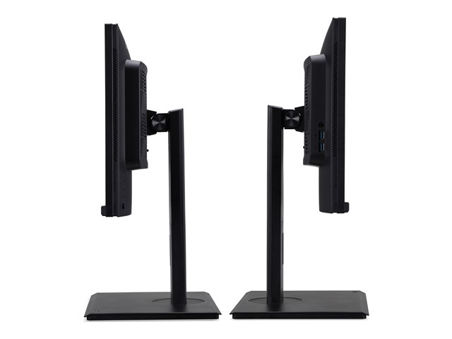 Acer B248Y bemiqprcuzx - B8 Series - LED monitor - Full HD (1080p) - 23 ...