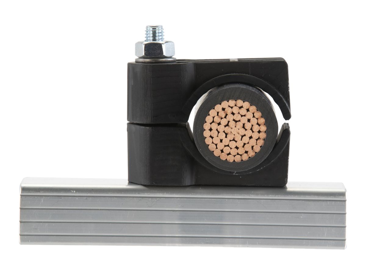 Panduit - Cable clamp | Overview, Specs, Details | SHI