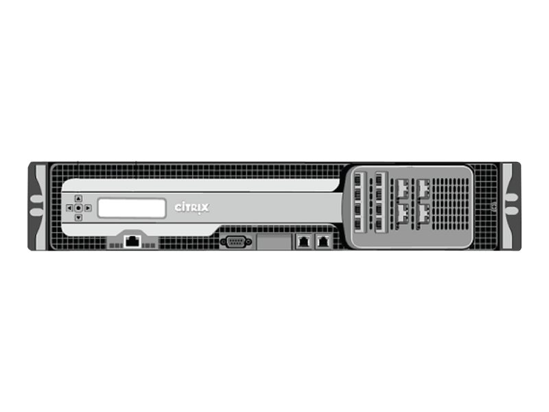 Citrix NetScaler MPX14500 NEBS Platinum Edition | SHI