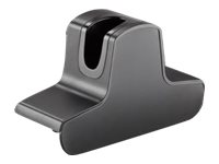 Poly Base Charging Cradle charging stand