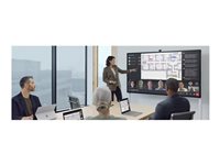 Microsoft Surface Hub 3 - 85 inch - Mounting options sold separately