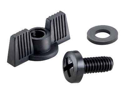 Panduit Fiber-Duct - Cable raceway bolt and nut kit | SHI