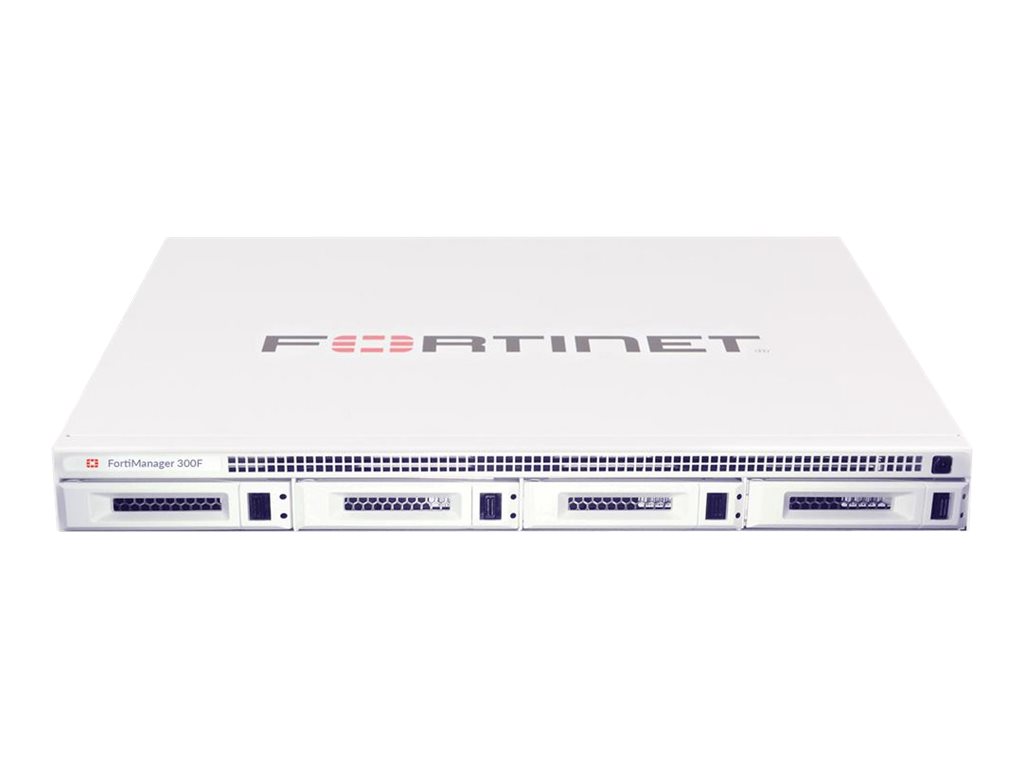 Fortinet FortiManager 300F | Overview, Specs, Details | SHI