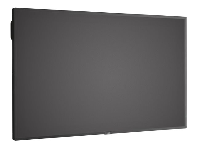 NEC MultiSync ME431 ME Series - 43" LED-backlit LCD display - 4K - for ...