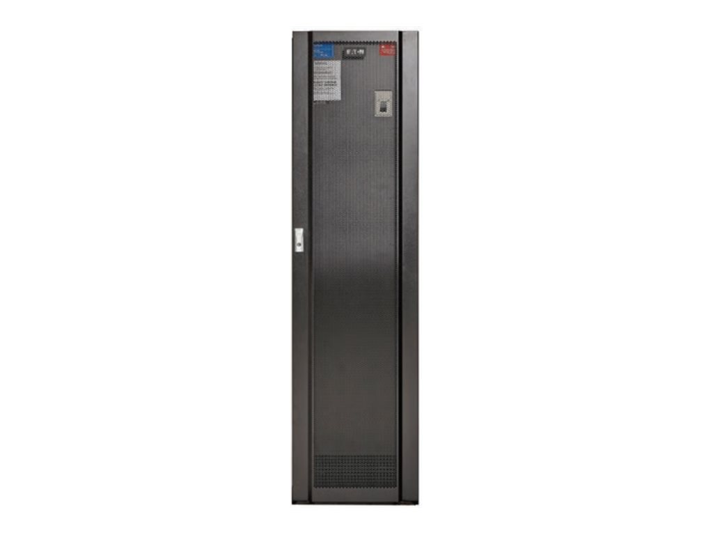 Eaton 93PM Universal Integrated Battery Cabinet Small | Overview, Specs ...