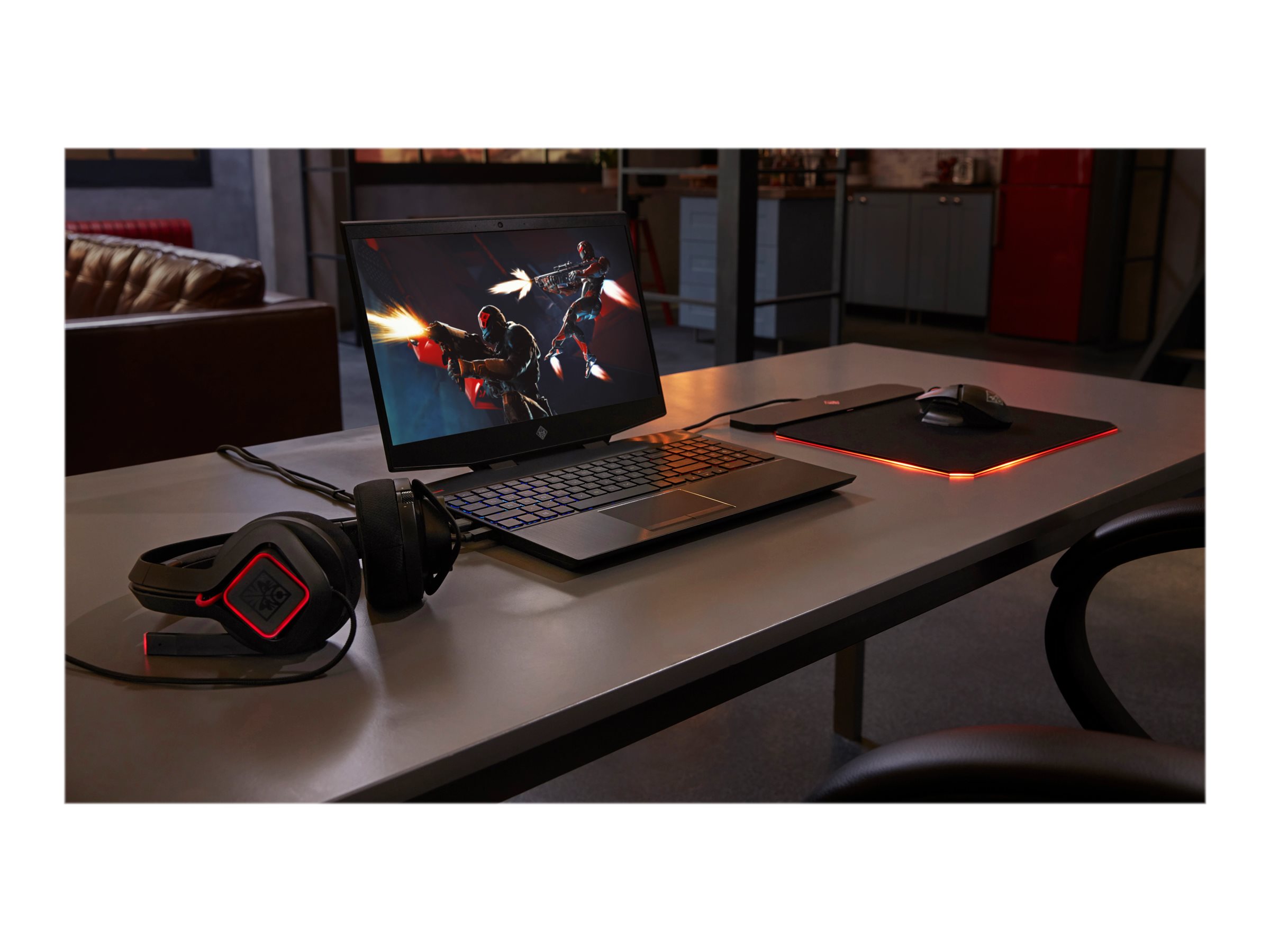 OMEN by HP Laptop 15-dc1054nr | Overview, Specs, Details | SHI