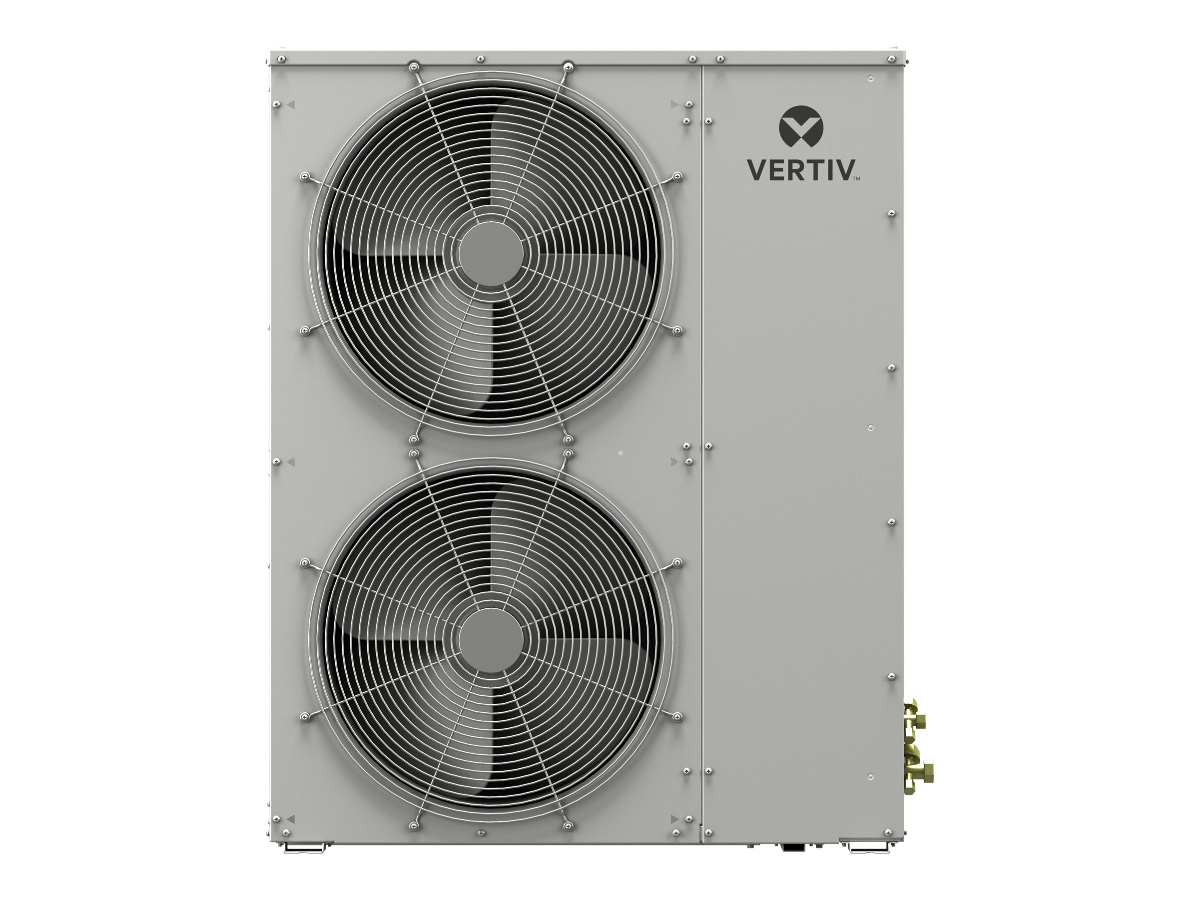 Vertiv SmartCabinet - Cooling unit | Overview, Specs, Details | SHI