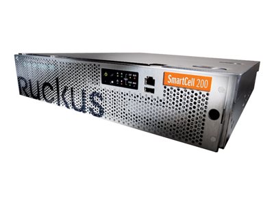 Ruckus SmartCell Gateway 200 - gateway