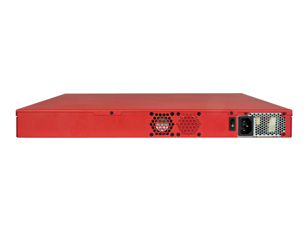 WatchGuard Firebox M200 High Availability | www.shi.com