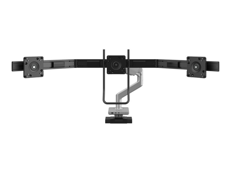 Humanscale M10 - Mounting kit (monitor arm) | Overview, Specs, Details ...