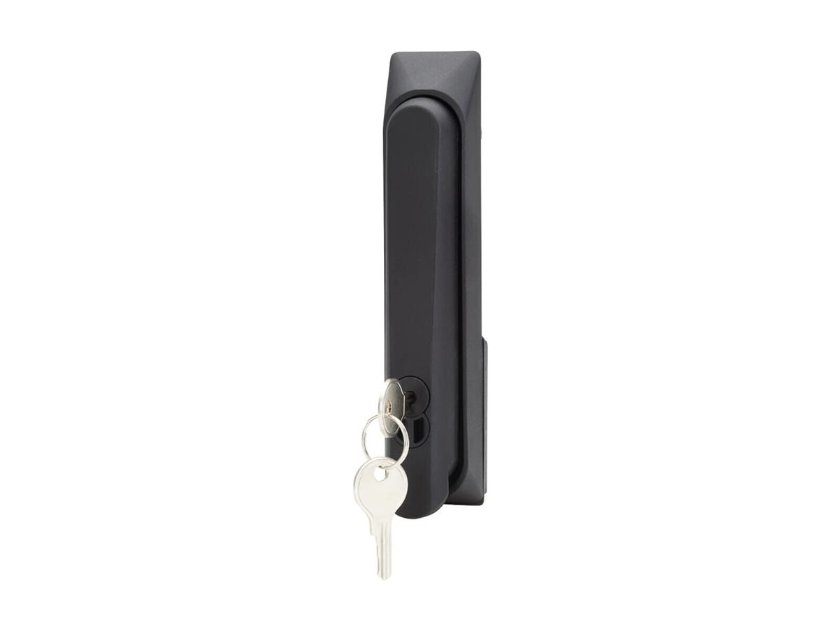 Eaton Tripp Lite Series SmartRack Locking Door Handle for Server Rack ...