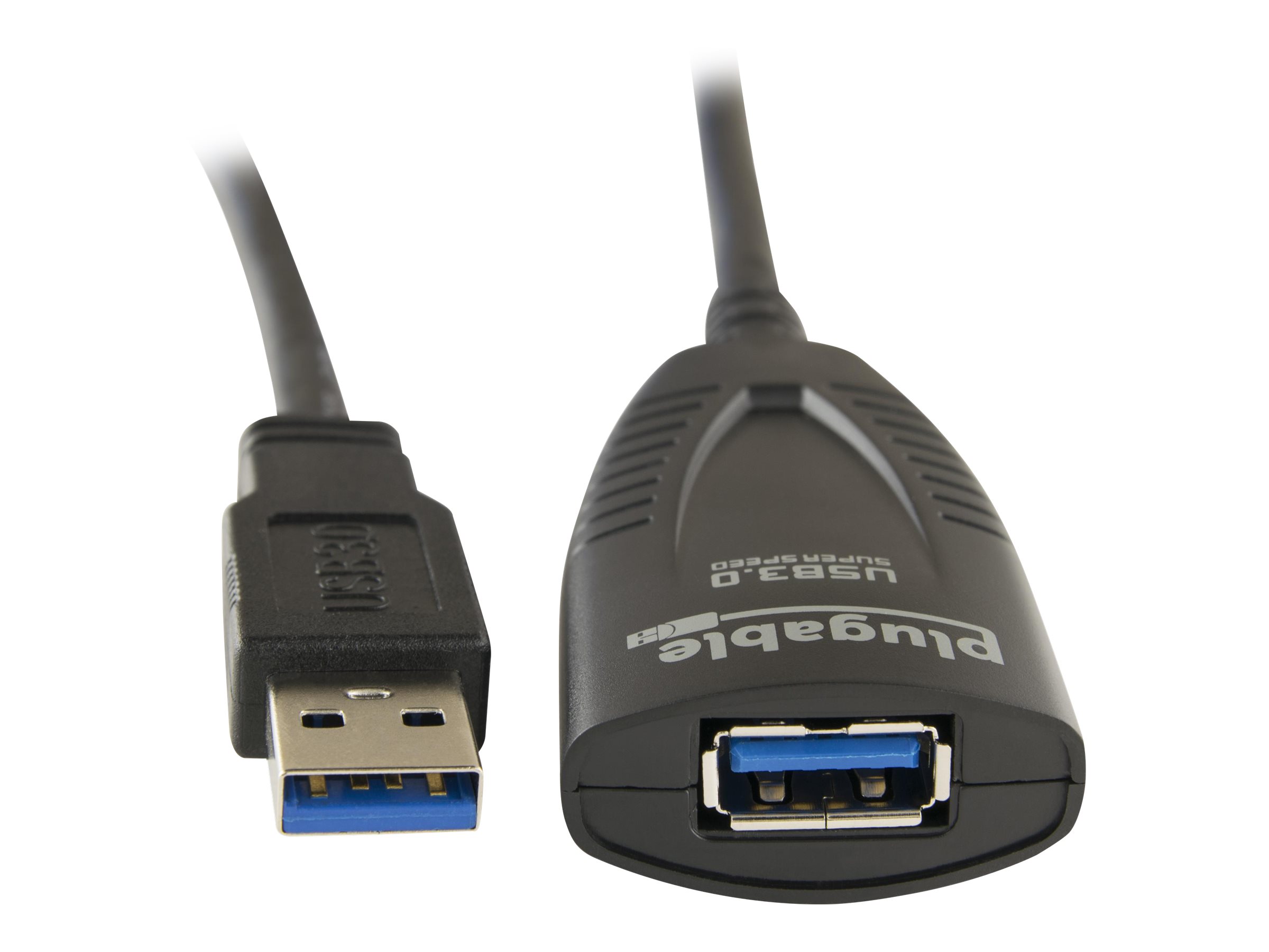 Plugable - USB extension cable | Overview, Specs, Details | SHI
