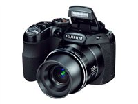 Fujifilm FinePix S2980 digital camera P10NC04980A Currys Business
